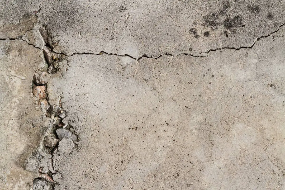 Why Does Concrete Spall? | Concrete Questions