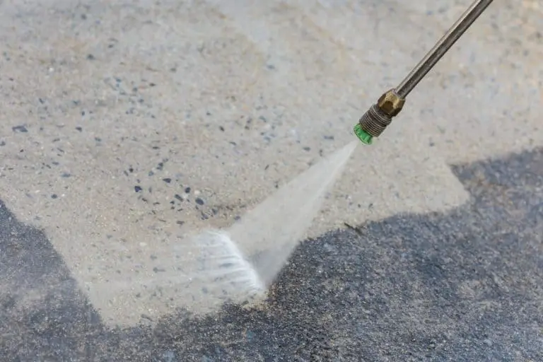 Concrete Discoloration: The Complete Guide