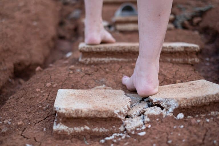 What Concrete Requires No Reinforcement?