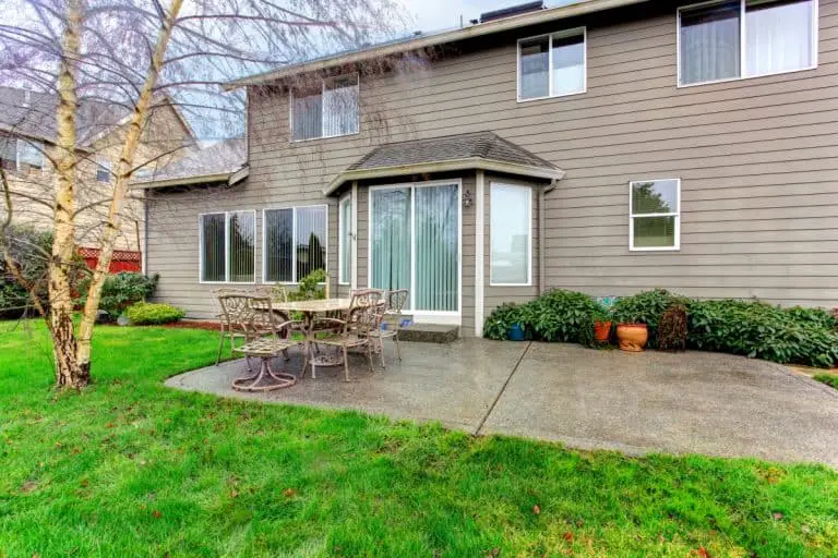 What Concrete Mix to Use for a Patio | Concrete Questions